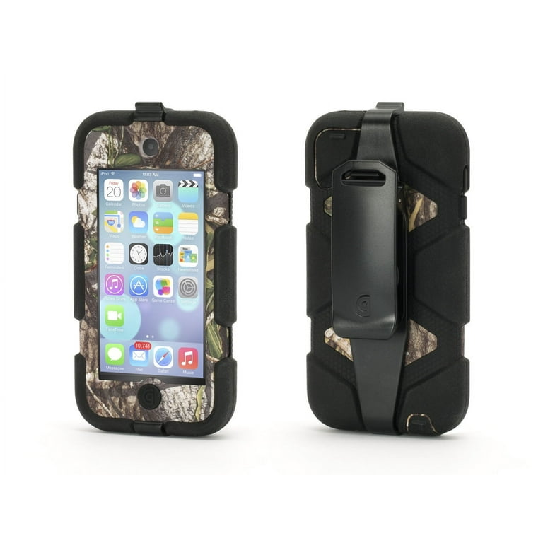 Ipod 5 Survivor Case