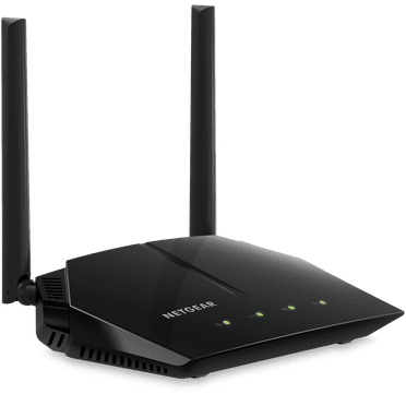 NETGEAR - AX1800 WiFi 6 Router, 1.8Gbps (RAX10) - Walmart.com