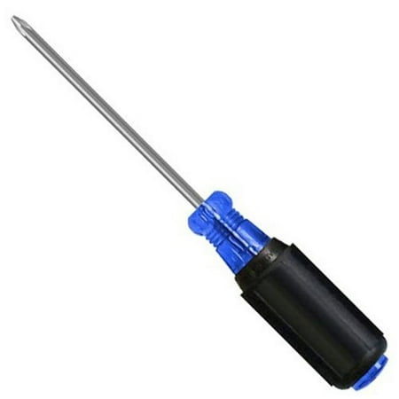 4 in. No.2 Master Mechanic Phillips Screwdriver | Walmart Canada