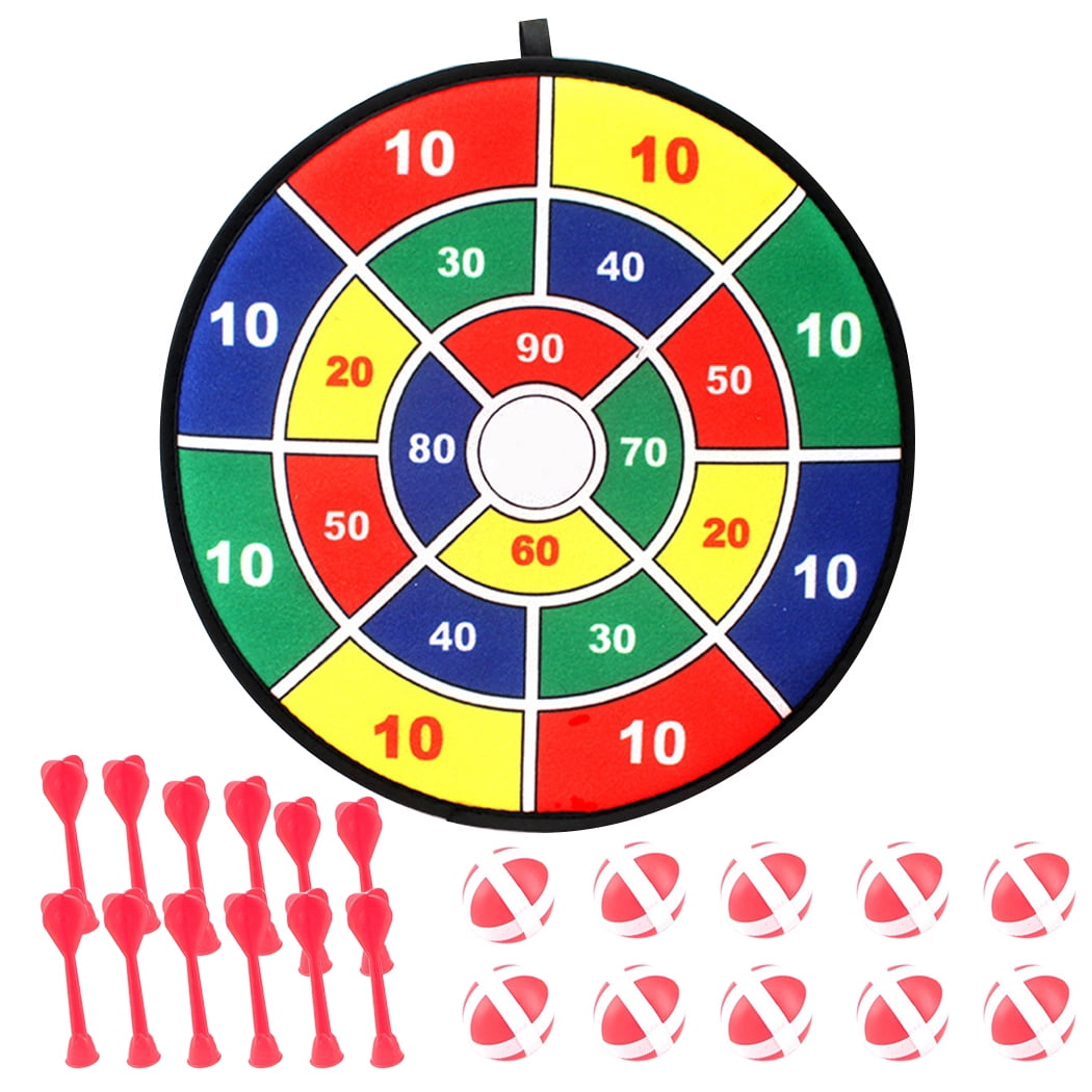Click here for Nobrand Kids Dart Set Creative Interactive Funny D... prices
