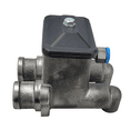 D3NN2140A Brake Master Cylinder for Ford Tractors 8000, 9000, 8600 ...