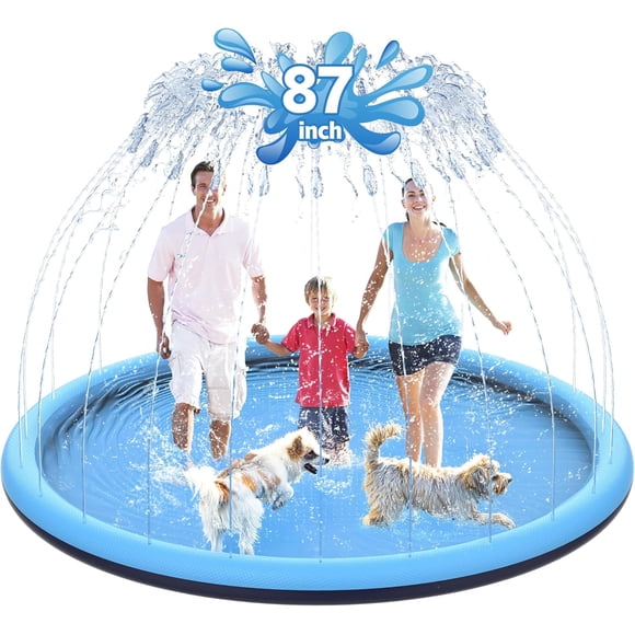Splash Pads in Outdoor Toys - Walmart.com