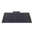 EF EcoFlow 400W Portable Solar Panel for Generator, Foldable Solar ...