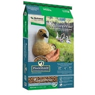 Purina Adult Game Bird Layer Crumbles, Complete Chicken Feed, 40 lbs ...