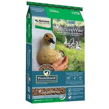 Purina Adult Game Bird Layer Crumbles, Complete Chicken Feed, 40 lbs ...