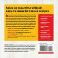 The Complete Hot Sauce Cookbook: 60 Fiery Hot Sauce Recipes from Around ...