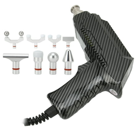 Electric Spine Adjusting Tool, Multifunctional Electric Spine Massager ...