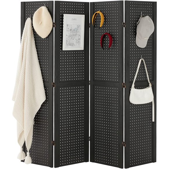 Display Booths 3 Panel Presentation Boards