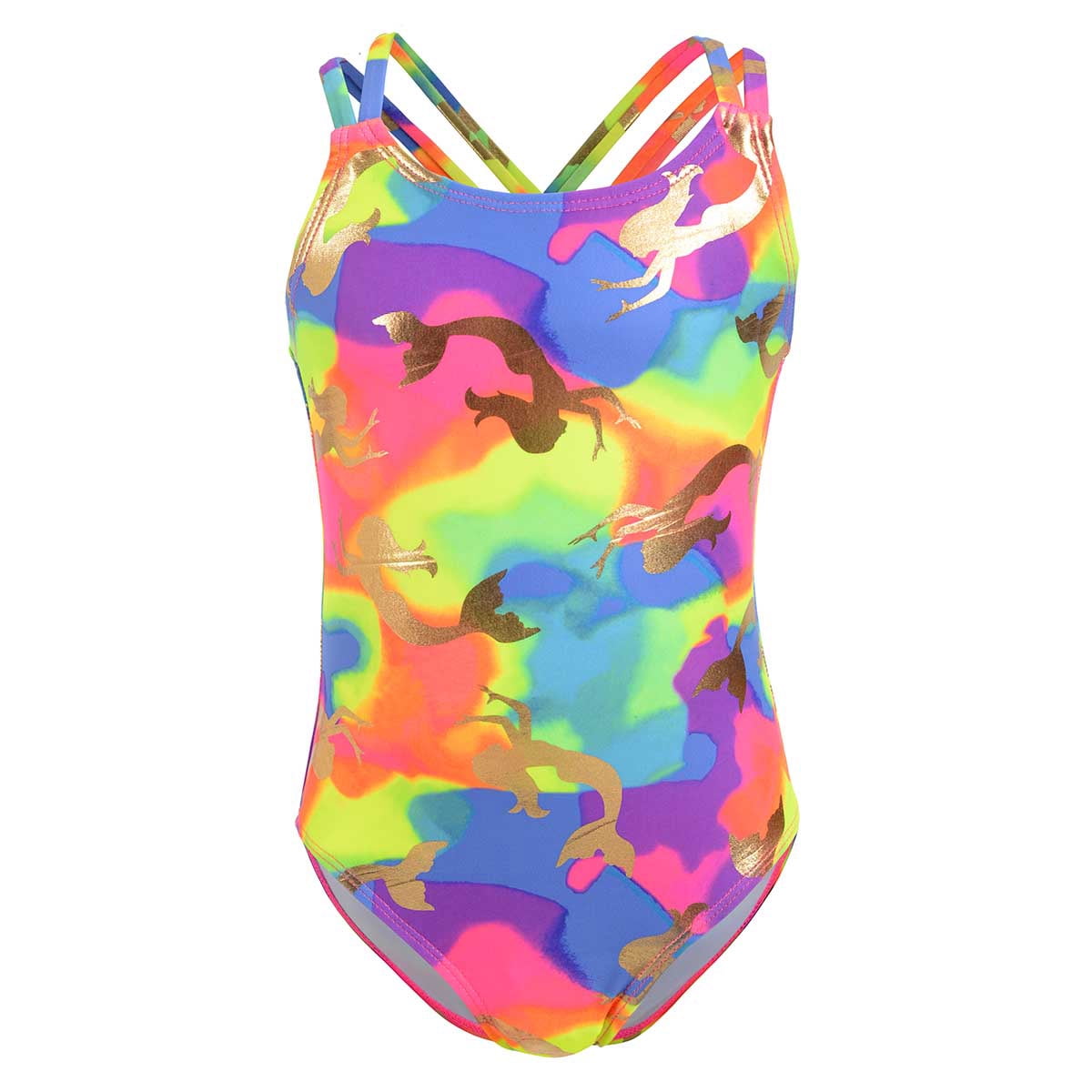 TRAJE DE BAÑO COMPLETO PARA BEBA SUGAR GIRLS 133063 | Walmart en línea