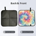 Square Folding Cushion 15.8in For Easy Cleaning And Maintenance With A ...
