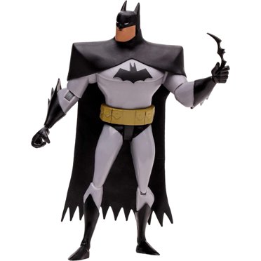 DC Comics First Appearance Batman True Moves Action Figure - Walmart.com