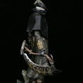 Blood Old Hunter (Standing Ver) Character Anime Model Statue Action ...