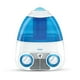 Vicks Starry Night 1 Gallon Cool Mist Humidifier, Blue, V3700 - Walmart.com