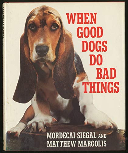 What Are The Bad Things About Dogs