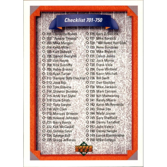 1993 Topps #3 Stanley Richard NFL Football Trading Card - Walmart.com