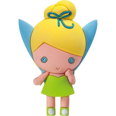 Disney Minnie Mouse 3D Motion Picture Card Magnet - Walmart.com