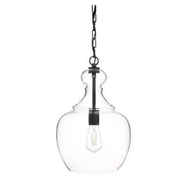Home Decorators Collection Rockwood 3-Light Gold Dining Room Chandelier ...
