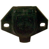 Pollak 11-723 Nylon 7-Pin Socket Trailer Connector - Walmart.com