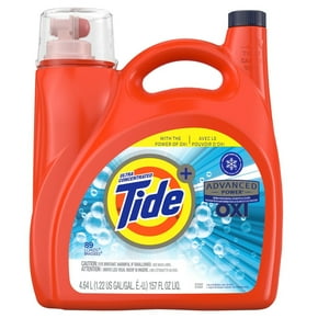 Tide Liquid Detergent | Walmart.ca