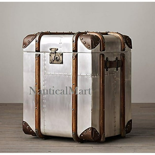 Nauticalmart Sale Richards' Trunk Cube - Walmart.ca