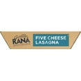 Giovanni Rana Homestyle Lasagna Five Cheese Premium Meal Kit Tray