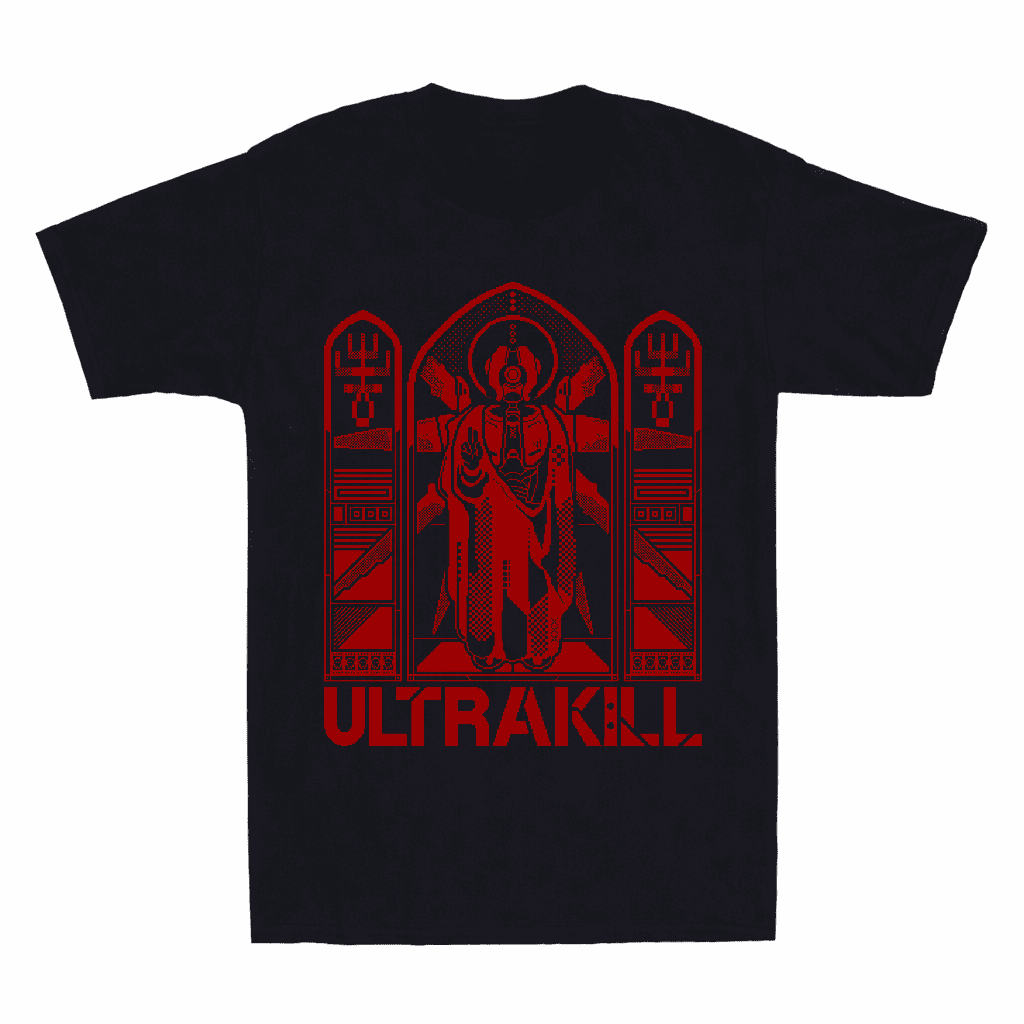 Click here for Stacia77 Ultrakill V2 Gabriel Video Game Robot Ret... prices