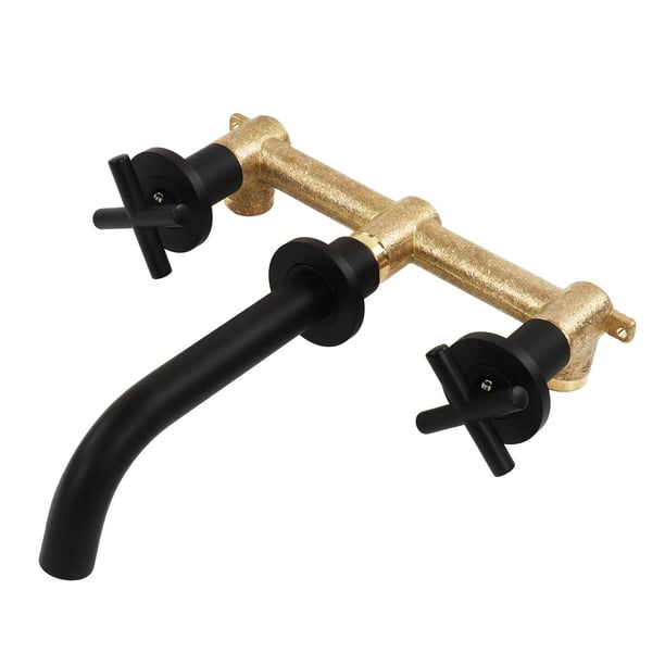 Hot And Cold Water Mixer Tap, Corrosion Resistance Wash Basin Toilet ...