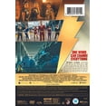 Shazam! Fury of the Gods (DVD) - Walmart.com