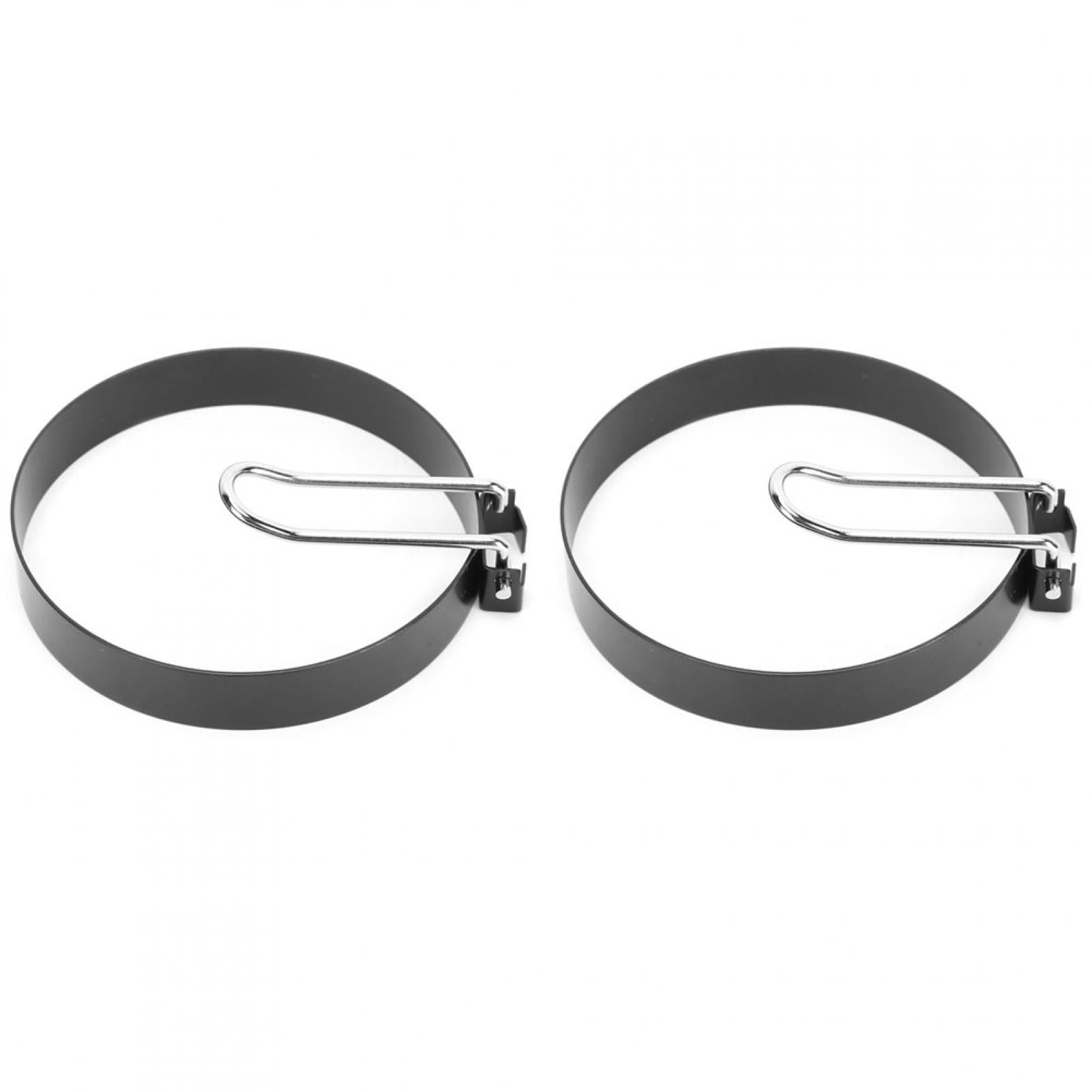 Click here for Fyydes Round 2pcs Egg Shaper  Egg Ring Egg  Family... prices