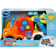 VTech, Go! Go! Cory Carson, SmartPoint Cory & Chrissy, Car Toys ...