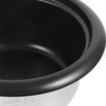 Rice Cooker Inner Pot Cooker Replacement Pot Inner Cooking Pot Cooker ...