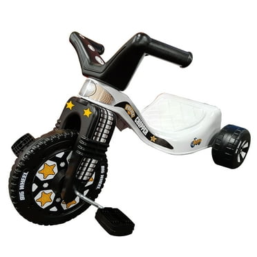 Big Wheel 50th Anniversary 16 Inch Ride-On Toy (Ages 3+) - Walmart.com
