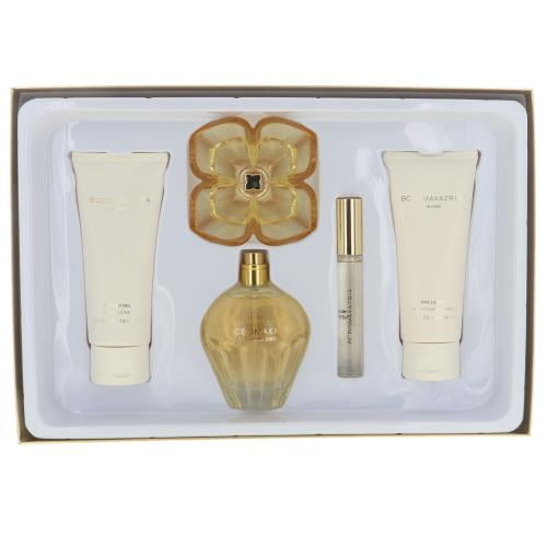BCBG MAX AZRIA BON CHIC WOMEN 4 PIECE GIFT SET - 3.4 OZ EAU DE PARFUM ...
