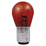 Attwood 9W Replacement Bulb #906, Wedge Base - Walmart.com