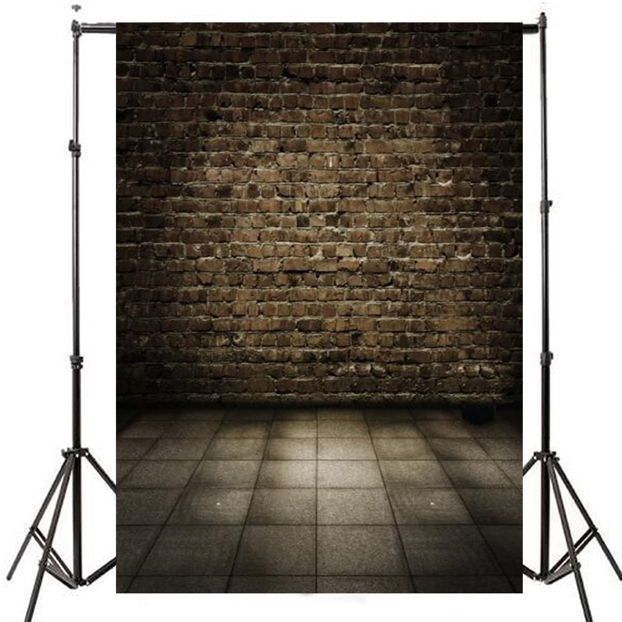 SAYFUT 5 x 7ft Studio Photo Video Photography Backdrops Vinyl Fabric Party Decor Studio Photo ...