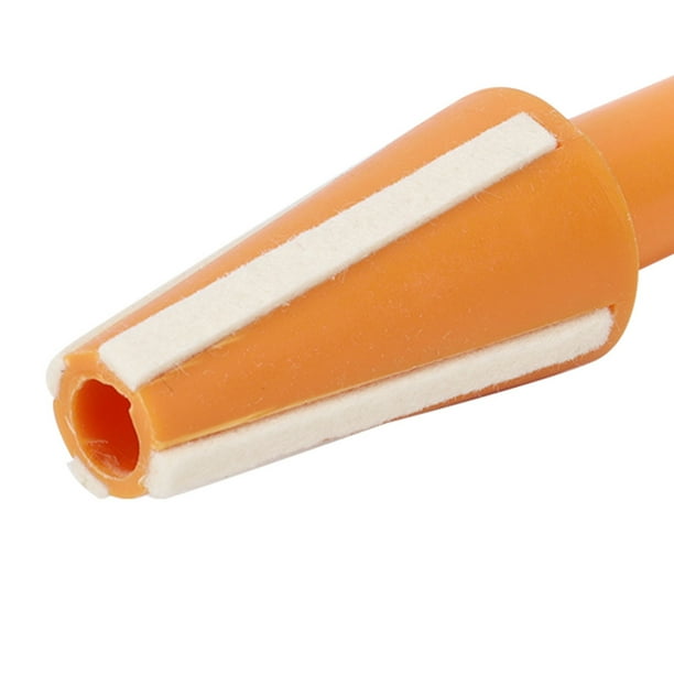 Cleaning Stick, Plastic Spindle Cleaning Rod CNC Machining Center ...