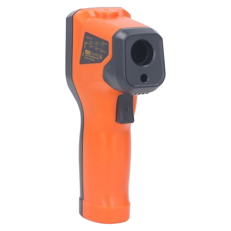 Digital Temperature , Handheld -50-400 Degrees Celsius High Accuracy ...