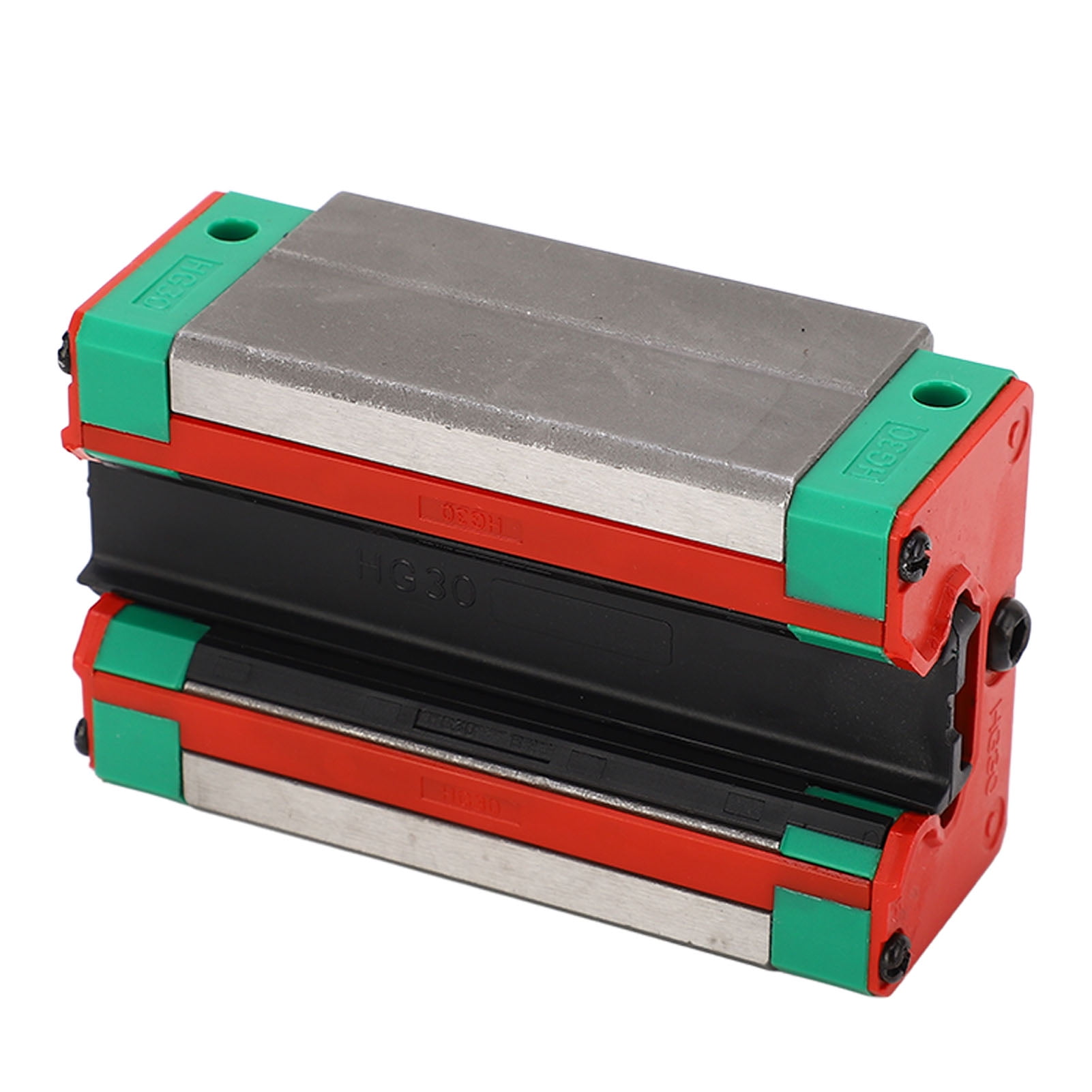 Bloque deslizante de riel lineal, deslizador de movimiento lineal ...