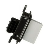 HVAC Blower Motor Resistor Fits select: 2011-2022 FORD EXPLORER, 2008 ...