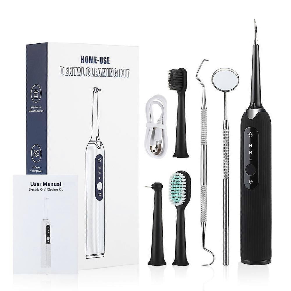 Dww-Outils de nettoyage buccal Kits Dentaires,Plaque Dentaire ...