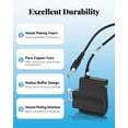 AC Adapter Charger Compatible with Worx 4V Cordless Drill Screwdriver ...