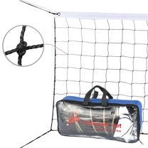 EastPoint Sports Volleyball Replacement Net for Outdoor Play, 32 ft. (L ...