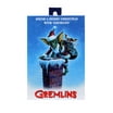 Gremlins - 7" Scale Action Figures - Christmas Carol Winter Scene 2 ...