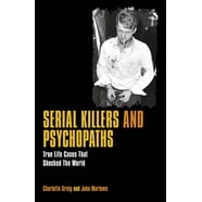 The Serial Killer Cookbook : True Crime Trivia and Disturbingly ...