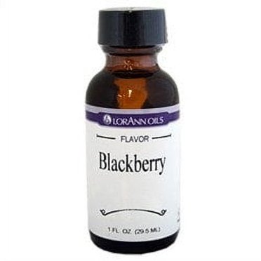 Candy and Baking Flavoring, 0.125oz Bottle, 2/Pkg - Walmart.com