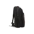 ECO STYLE Tech Pro Checkpoint Friendly Backpack, Black/Red - Walmart.com