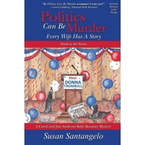 The Perfect Predator : A Scientist's Race to Save Her Husband from a ...