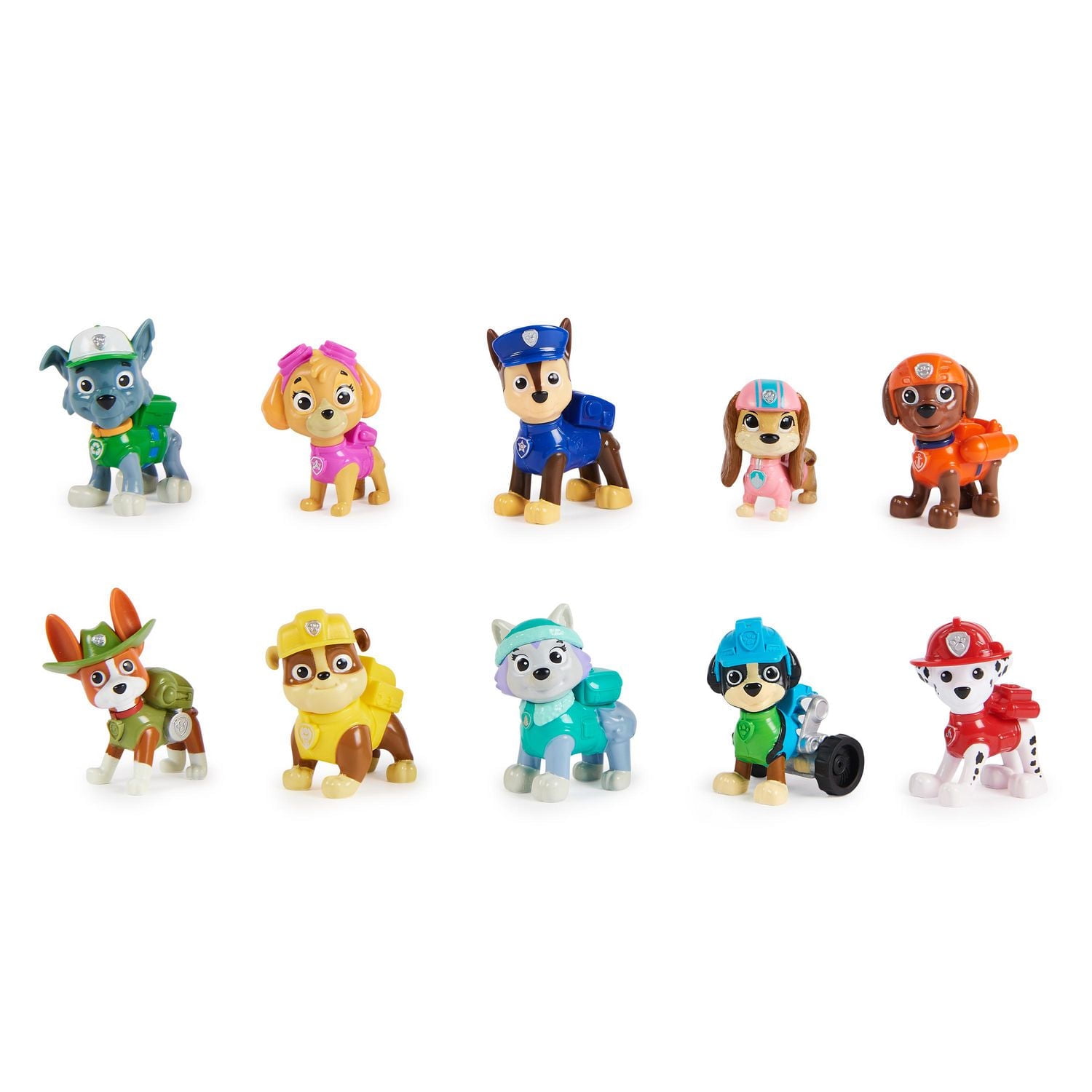 Click here for Paw Patrol  10th Anniversary  All Paws On Deck Toy... prices