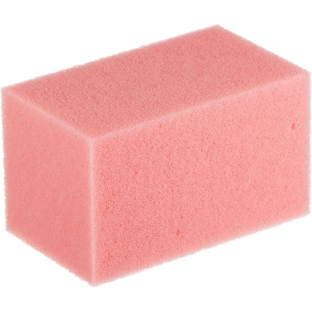 Temper Foam R-Lite Foam Blocks, Pink Soft Resistance, Hand Exercise ...