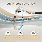 ONSON Portable Carpet Cleaner Machine, Upholstery Spot Vacuum Cleaner ...